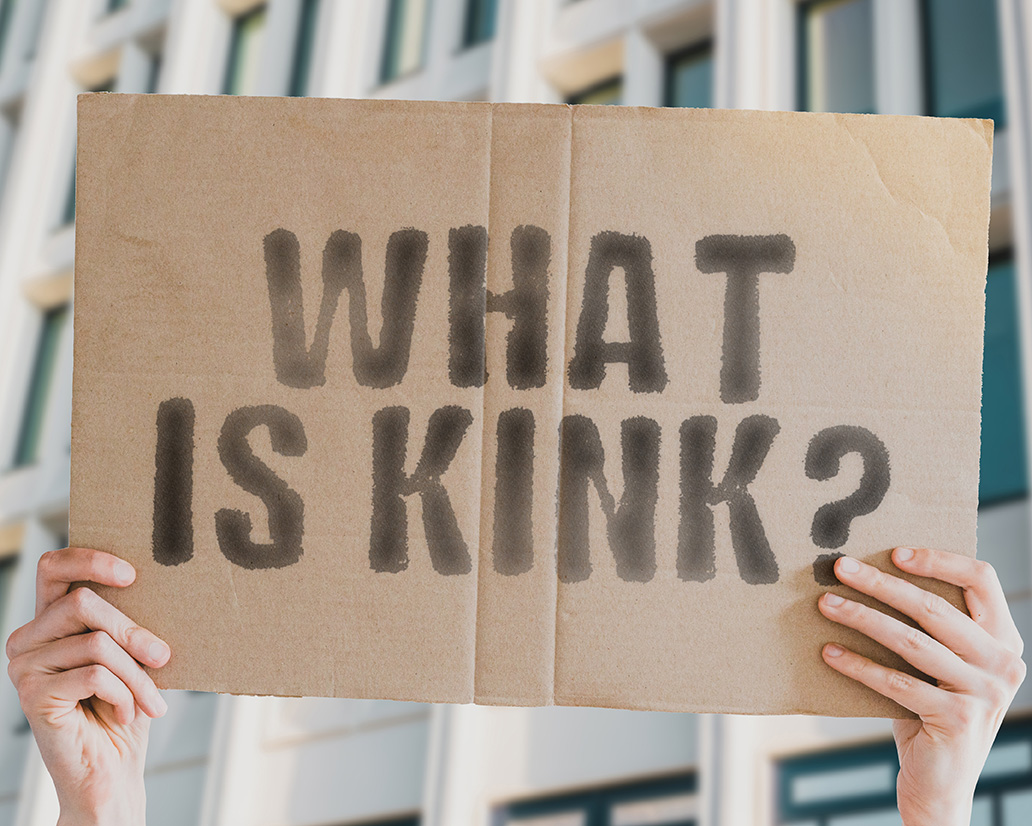 Kink-Aware Therapy in Florida | St. Petersburg Therapist